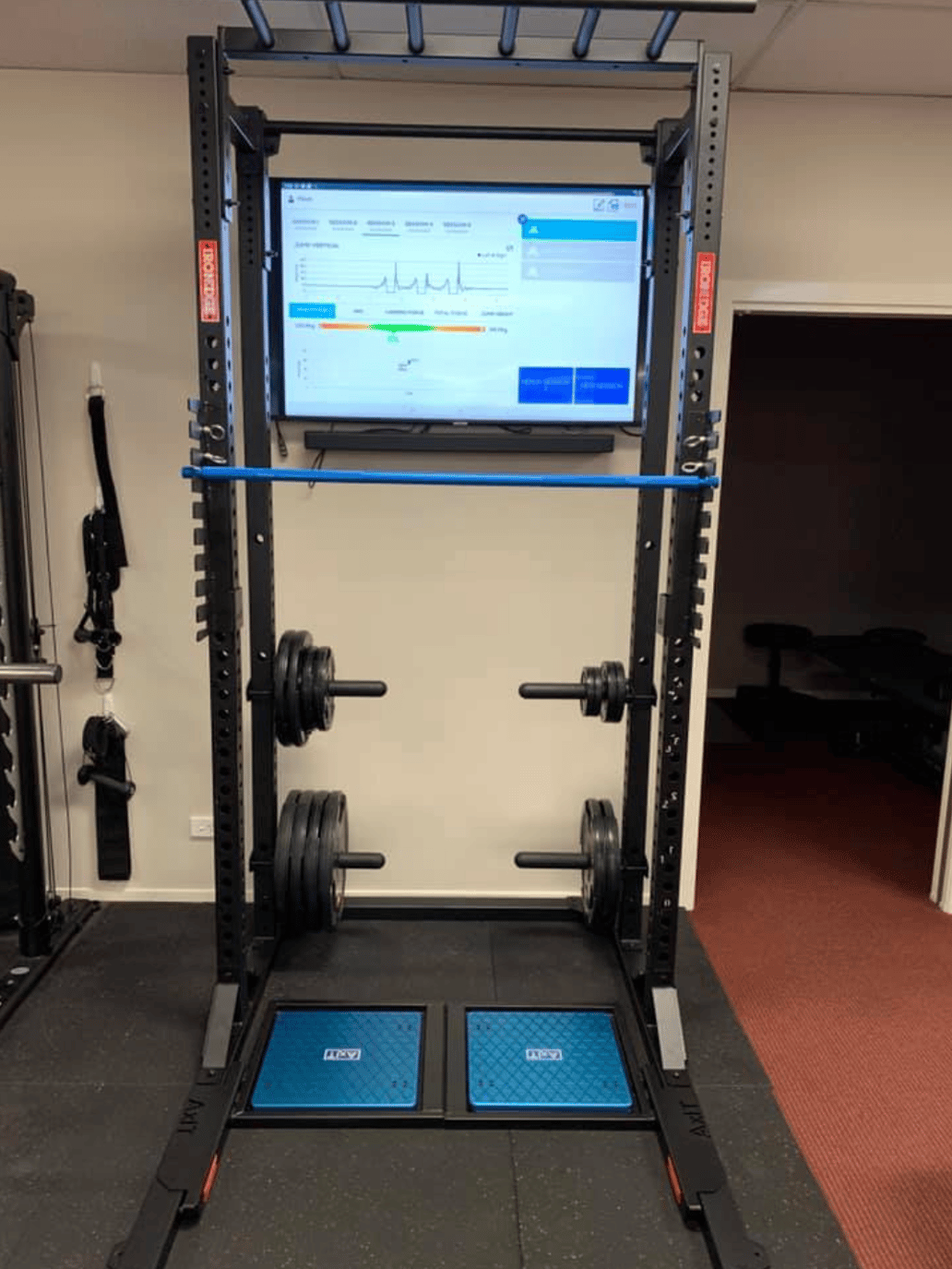 Setting Up An AxIT Testing Station