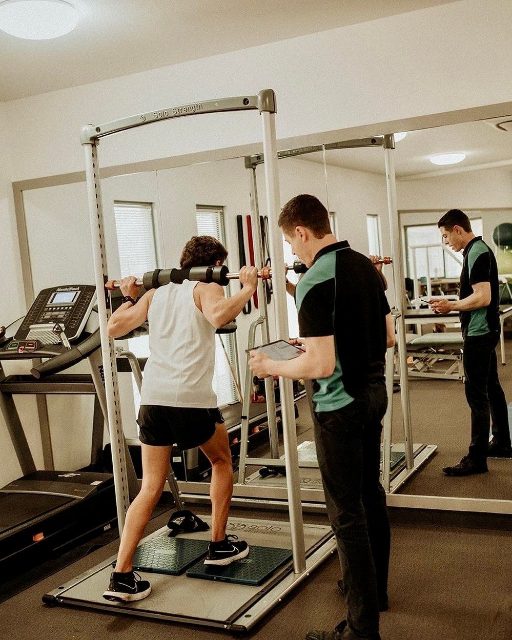 Setting Up An AxIT Testing Station